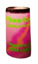 Fizz Up! | Regretevator Wiki | Fandom