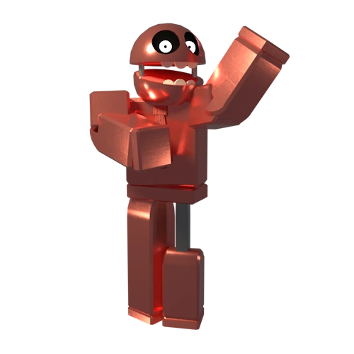 Reddy | Regretevator Wiki | Fandom