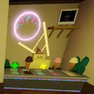 HC Icecream | Regretevator Wiki | Fandom