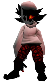 List of NPCs | Regretevator Wiki | Fandom