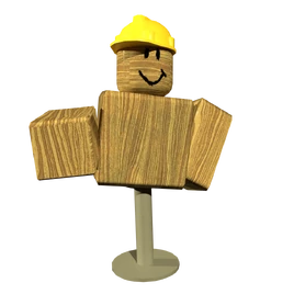 Mannequin_Mark | Regretevator Wiki | Fandom