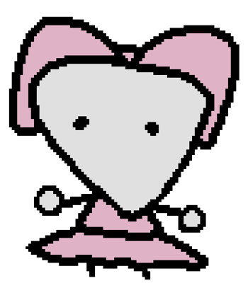 Mozelle | Regretevator Wiki | Fandom