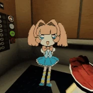 STAT | Regretevator Wiki | Fandom