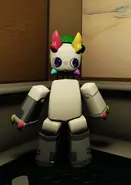 Prototype | Regretevator Wiki | Fandom