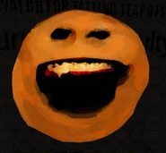 fafa (2D) | Regretevator Wiki | Fandom