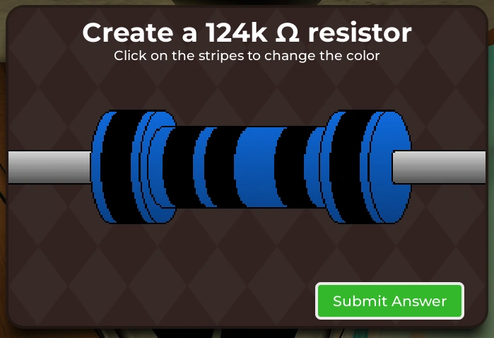 Resistor Remorse | Regretevator Wiki | Fandom