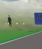 The Follower | Regretevator Wiki | Fandom