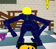 JAOBA | Regretevator Wiki | Fandom