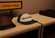 Buck | Regretevator Wiki | Fandom