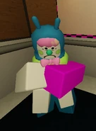 Pilby | Regretevator Wiki | Fandom