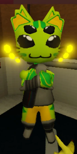 Gnarpy | Regretevator Wiki | Fandom