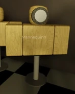 Mannequins | Regretevator Wiki | Fandom