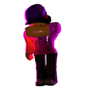 Infected | Regretevator Wiki | Fandom