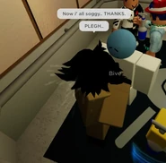 Bive | Regretevator Wiki | Fandom