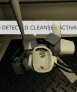 Prototype | Regretevator Wiki | Fandom