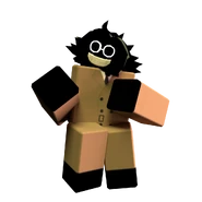 Bive | Regretevator Wiki | Fandom