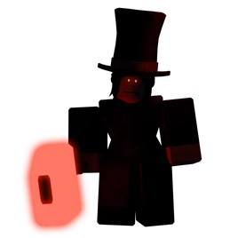 Mach | Regretevator Wiki | Fandom