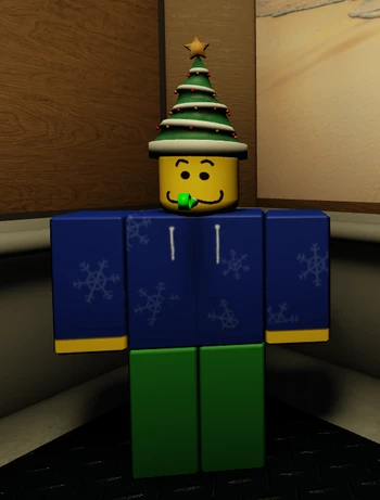 PartyNoob/Interactions | Regretevator Wiki | Fandom