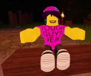 Infected | Regretevator Wiki | Fandom