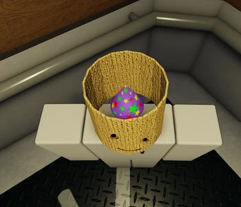 Lampert | Regretevator Wiki | Fandom