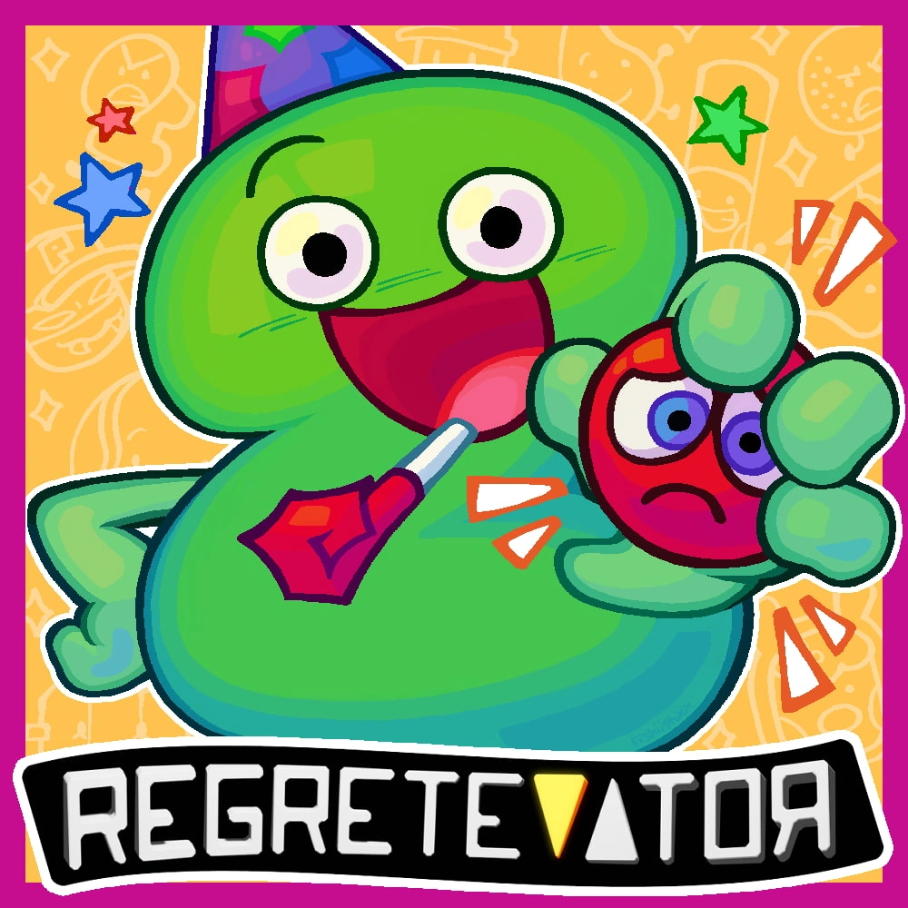 Icons & Thumbnails | Regretevator Wiki | Fandom