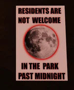 Rock Park | Regretevator Wiki | Fandom