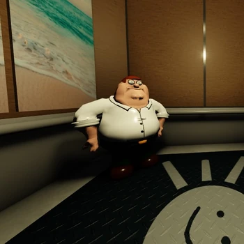 Peter/Interactions | Regretevator Wiki | Fandom