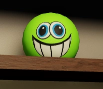 Squishy | Regretevator Wiki | Fandom