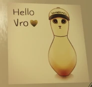 Buck | Regretevator Wiki | Fandom