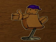 Jimmy | Regretevator Wiki | Fandom