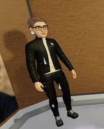 List of NPCs | Regretevator Wiki | Fandom