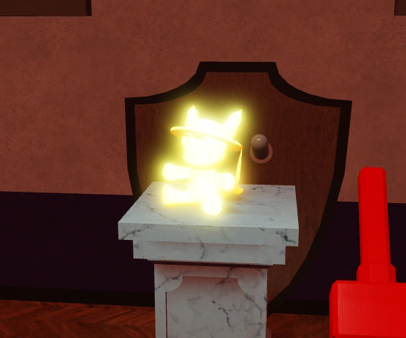 Token of Midas (Item) | Regretevator Wiki | Fandom