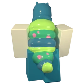Pilby | Regretevator Wiki | Fandom