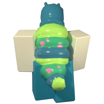 Pilby | Regretevator Wiki | Fandom