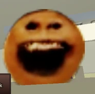 fafa (2D) | Regretevator Wiki | Fandom