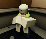 Pilby | Regretevator Wiki | Fandom