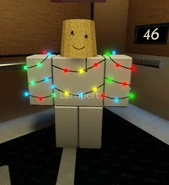 Lampert | Regretevator Wiki | Fandom