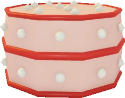 Cake Slice | Regretevator Wiki | Fandom