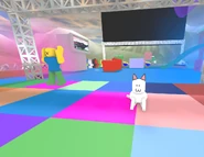 Kitty | Regretevator Wiki | Fandom
