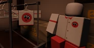 Red Teddy | Regretevator Wiki | Fandom