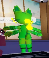 Gnarpy | Regretevator Wiki | Fandom