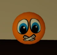 Colored Balls | Regretevator Wiki | Fandom