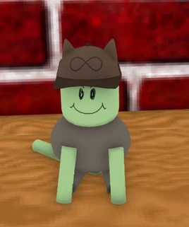 Kitty | Regretevator Wiki | Fandom