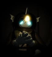 Sebastian | Regretevator Wiki | Fandom