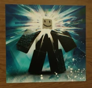 FleshCousin | Regretevator Wiki | Fandom