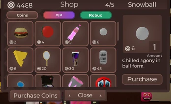 Shop | Regretevator Wiki | Fandom