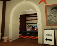 Shop | Regretevator Wiki | Fandom