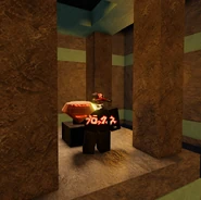 Pest | Regretevator Wiki | Fandom