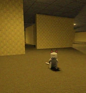 Kitty | Regretevator Wiki | Fandom