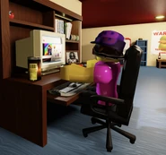 Infected | Regretevator Wiki | Fandom